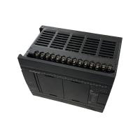 China KEYENCE KV-N40DT KV-N24AT PLC Programmable Controller Basic Unit DC Power Supply Type Used for sale