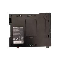 China KEYENCE KV-8000 Genuine KV-1000 KV-3000 PLC Programmable Controller CPU Unit Used for for sale