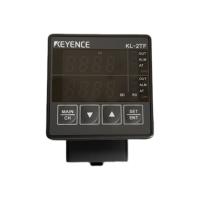 China KEYENCE KL-2TF KL-2DA KL-4AD PLC Programmable Controller Temperature Control Unit Used for for sale