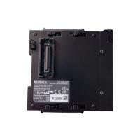 China KEYENCE KV-XH16EC KV-XH32EC PLC Programmable Controller Positioning Motion Unit 16 Axis for sale