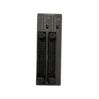 China KEYENCE KV-NC32EXT KV-NC32ETP PLC Programmable Controller Expand Input Output Unit Used for sale