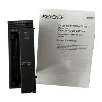 China KEYENCE KV-MC20V KV-MC40V KV-LH20V PLC Programmable Controller Positioning Motion Unit for sale
