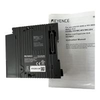 China KEYENCE KV-MC20V KV-MC40V KV-LH20V PLC Programmable Controller Positioning Motion Unit for sale