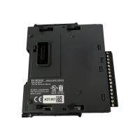 China KEYENCE KV-NC4AD KV-NC2DA PLC Programmable Controller AD Conversion Unit 4 Point Type Used for sale