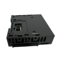China KEYENCE KV-NC4AD KV-NC2DA PLC Programmable Controller AD Conversion Unit 4 Point Type Used for sale