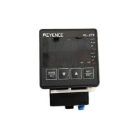 China KEYENCE KL-2TF KL-2DA KL-4AD PLC Programmable Controller PID Temperature Control Unit Used for sale