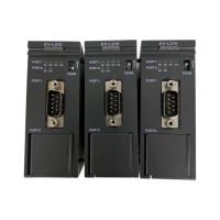 China KEYENCE KV-L21V KV-LE20V KV-LE21V PLC Programmable Controller Serial Communication Unit for sale
