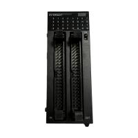 China KEYENCE KV-SIR32XT KV-NC32EX PLC Programmable Controller High Speed Input Output Unit Used for sale