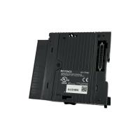 China KEYENCE KV-TP40 KV-TF40 KV-AD40 PLC Programmable Controller Temperature Analog Multi Input for sale