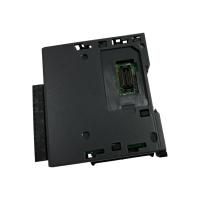 China KEYENCE KV-NC4AD KV-NC2DA PLC Programmable Controller AD Conversion Unit 4 Point Type Used for sale