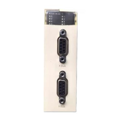 China PLC Rack Expansion Module Schneider Electric BMXXBE1000 24V Modbus RTU TCP Industrial for sale