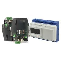 China Mini PLC Schneider Electric SR2A201BD Programmable Logic Controller Automation Control for sale