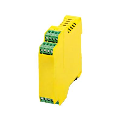 China PSR-M-EM5-TTL2-PI Industrial Control Automation 1105015 Extension Module for sale