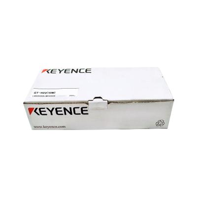 China KEYENCE 100% detection sensor Measuring Force: when mounted downward, sideways, upward. for sale