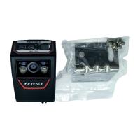 China KEYENCE SR-750HA Small 2D Code Reader with Ethernet/IP65 Protection Quality for sale