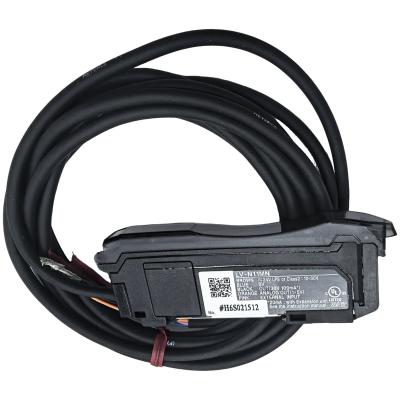China KEYENCE LV-N12N is cylindrical photoelectric sensor (threaded mount type) manufactured by for sale