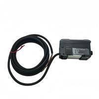 China KEYENCE FD-XA1 Clamp Type Flow Sensor Controller DIN Rail Mounted Main Device for sale