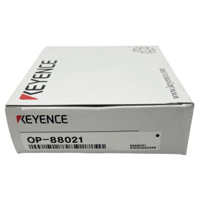 China KEYENCE OP-88021 New Aluminum Alloy IP65 Sensor Accessory High-Stability Mounting Base for for sale