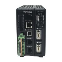 China KEYENCE LK-G5001 High Speed Precision CMOS Laser Displacement Sensor Controller for sale