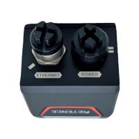 China KEYENCE SR-750HA Small 2D Code Reader with High Resolution SR-750 Series for sale