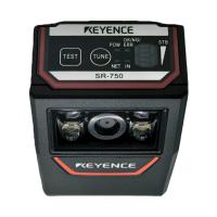 China KEYENCE SR-750HA Small 2D Code Reader with High Resolution SR-750 Series for sale