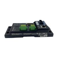 China KEYENCE Durable Handheld Barcode Reader HR-NU2 Network Unit Applied to Electronic for sale