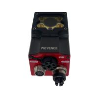 China KEYENCE SR-1000 Barcode QR Code Scanner Autofocus Suitable for Semiconductor Processing for sale