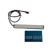 China KEYENCE CA-DBW13 Peripheral Device for Image Processing White Stripe Light Source 132mm for sale