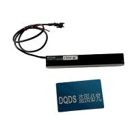 China KEYENCE CA-DBW13 Peripheral Device for Image Processing White Stripe Light Source 132mm for sale