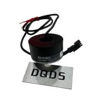 China KEYENCE CA-DRW4F Peripheral Device for Image Processing White Circular Light Source for sale