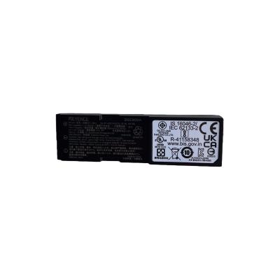 China KEYENCE BT-LIBC1 and Genuine Handheld Terminal Barcode Scanner Battery Pack for sale