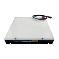 China KEYENCE CA-DSR15 Peripheral Devices for Image Processing Red Backlight Source for sale