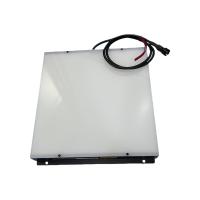 China KEYENCE CA-DSR15 Peripheral Devices for Image Processing Red Backlight Source for sale