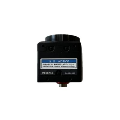 China KEYENCE CA-HL04MX 4000 Pixel Line Scan Camera Equipped with LED Indicator for sale