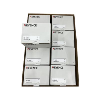 China KEYENCE FD-Q50C Clamp Type Flow Sensor Body Used he Chemical and Energy Industries for sale