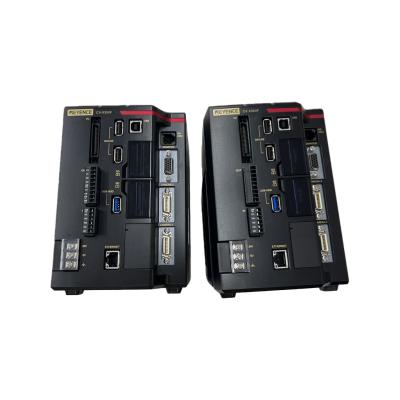 China KEYENCE CV-X350F Visual System Supporting a 5 Megapixel Camera Controller for sale