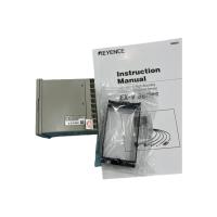 China KEYENCE EX-V01P High Precision Digital Displacement Sensor Amplifier Unit PNP for sale