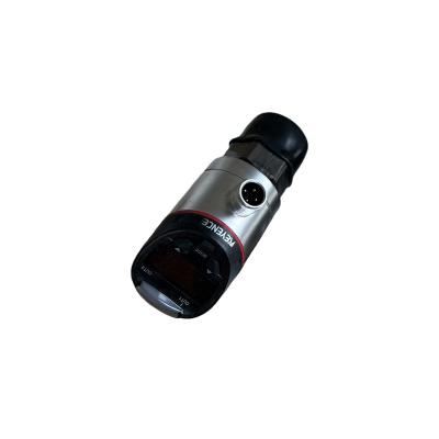China KEYENCE 100% New and Original GP-M250 Super Strong Digital Pressure Sensor Body Positive for sale
