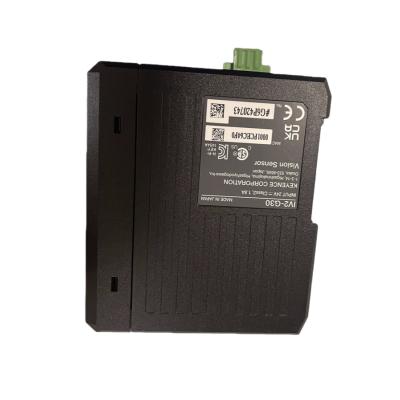 China KEYENCE IV2-G30 Equipped with AI Image Recognition Sensor Controller Standard Mode for sale