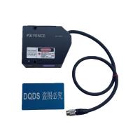 China KEYENCE LK-G80 Multi Purpose Laser Displacement Sensor Head Small Light Point for sale