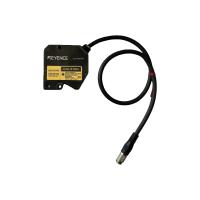 China KEYENCE LK-H057K High Precision CMOS Laser Displacement Sensor Head Width Type for sale