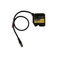 China KEYENCE LK-H057K High Precision CMOS Laser Displacement Sensor Head Width Type for sale