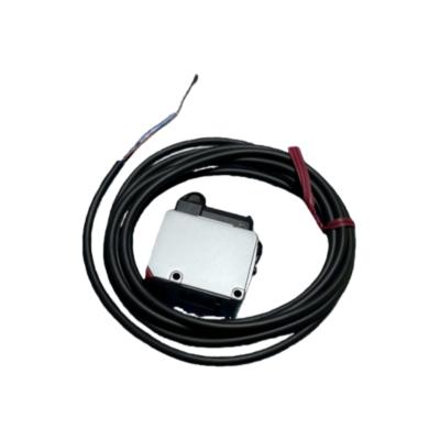 China KEYENCE 100% New and Original LR-WF10 Fiber Optic Cable Type White Light Spot for sale