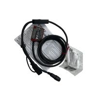 China KEYENCE SR-710 Bar Code Reader Subminiature Fixed Installation Type Adapt to Mobile for sale