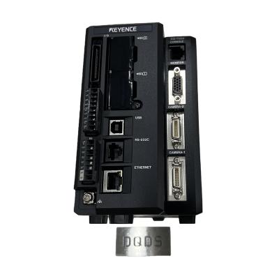 China KEYENCE XG-7500 High Capacity Fully Customized Visual System Camera Image for sale