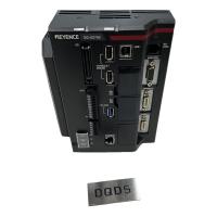 China KEYENCE XG-X2700 the Visual System Supports a 5 Megapixel Camera Controller for sale