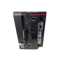 China KEYENCE CV-X320F Visual System Supporting a 2 Megapixel Camera Controller Capable of for sale