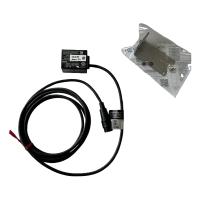 China KEYENCE BL-1300HA Digital Barcode Reader Ultra Small High Resolution Front Single Line for sale