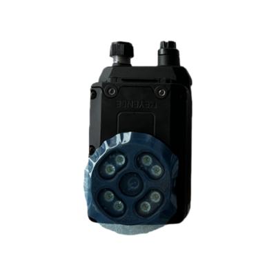 China KEYENCE IV3-600CA Equipped with AI Image Recognition Sensor Integrated Intelligent Camera for sale