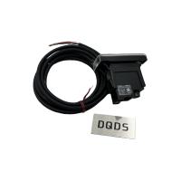 China KEYENCE FD-XA5 Genuine Clamp Type Flow Sensor Controller Panel Installation Main Device for sale